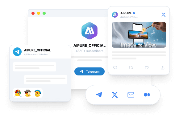 Boost Your AI Tool with AIPURE Sponsorship | Global AI User Engagement