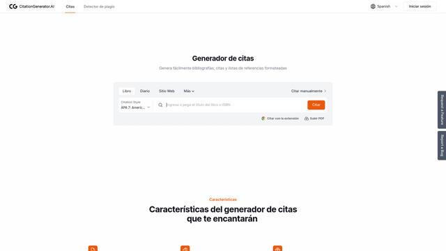 Citation Generator AI: Đánh giá, Tính năng, Giá cả, Hướng dẫn và Các ...