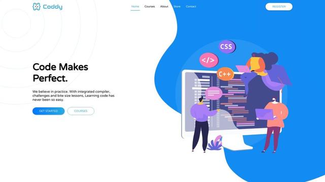 Coddy - Code Makes Perfect: Reviews, Features, Pricing, Guides, and ...