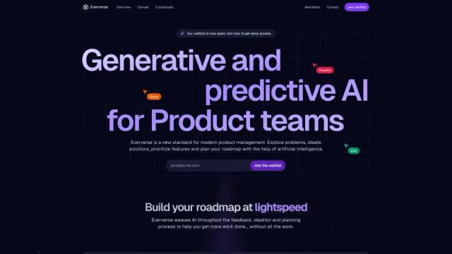 Discover Best AI Services and Tools by AI Roadmap Generator - AIPURE