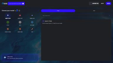 LM Studio: Recensioni, Caratteristiche, Prezzi, Guide e Alternative