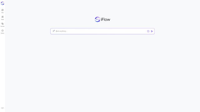 iFlow: Reviews, Features, Pricing, Guides, and Alternatives