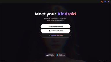 Kindroid Review: Your Ultimate AI Companion Guide