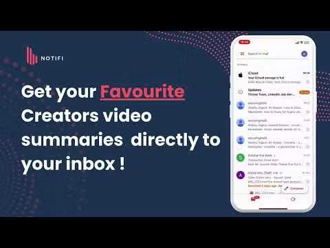 Notifi: Reseñas, Características, Precios, Guías y Alternativas