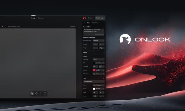 Onlook：评论、功能、价格、指南和替代方案