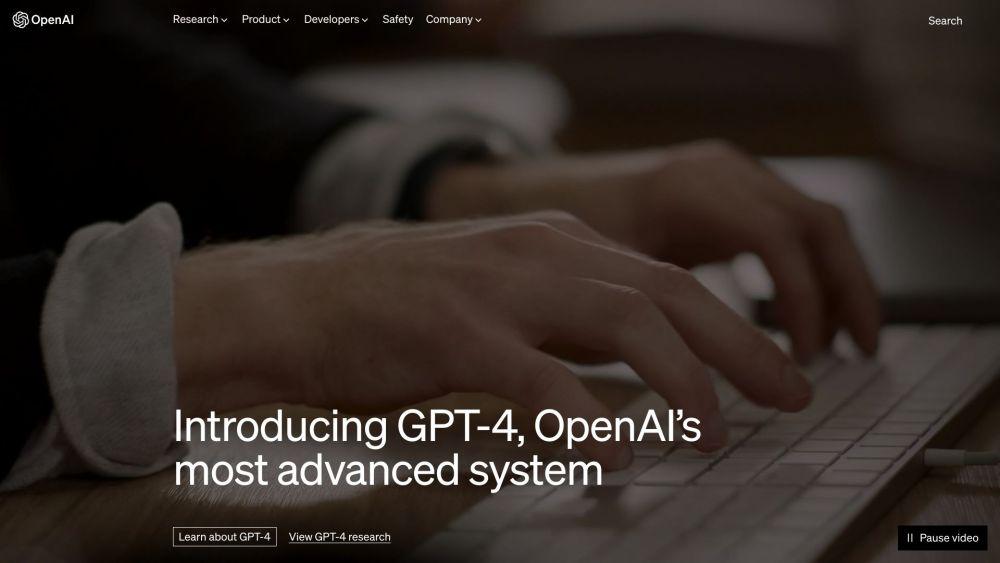 OpenAI: Reviews, Features, Pricing, Guides, and Alternatives