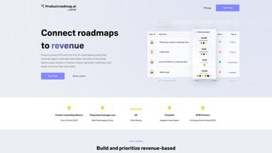 Discover Best AI Services and Tools by AI Roadmap Generator - AIPURE