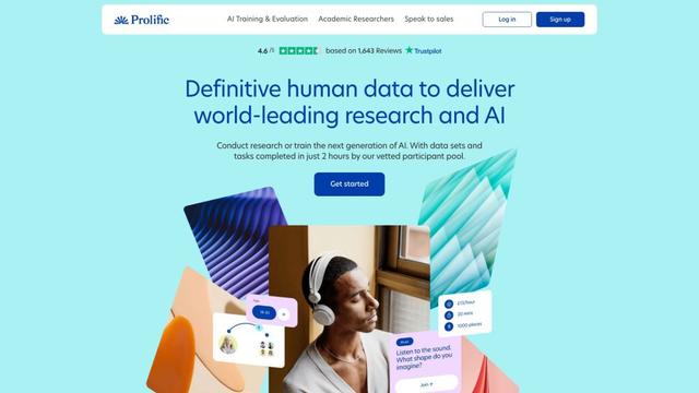 Prolific: Recensioni, Caratteristiche, Prezzi, Guide e Alternative