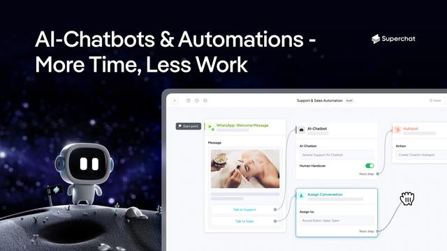 Superchat: Reviews, Features, Pricing, Guides, and Alternatives