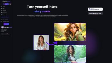 Tooning: 리뷰, 기능, 가격, 가이드 및 대안