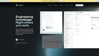 GitBook Review: Modern Documentation Platform for Teams