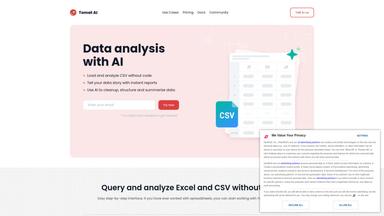 최고의 AI 도구 및 서비스 발견 - AIPURE에서 궁극의 AI 디렉토리