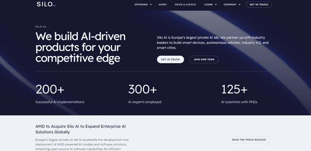 Discover the Best AI Tools and Services - Your Ultimate AI Directory at ...