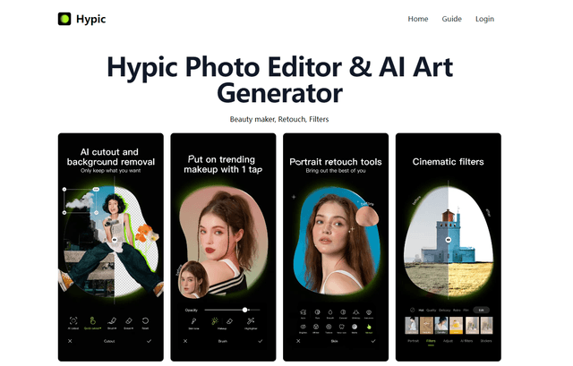 Hypic: Reviews, Features, Pricing, Guides, and Alternatives