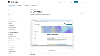 How to Use GitBook: A Comprehensive Guide for Teams