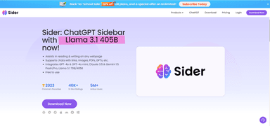 How to Use Sider: AI Browser Assistant Guide