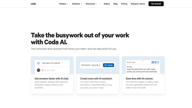 How to Use Coda: Master Your Collaborative Workspace