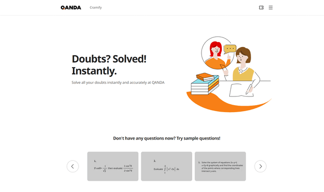 QANDA: Reseñas, Características, Precios, Guías y Alternativas