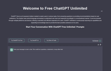How to Use ChatGPT Free: Unlock AI Potential | Guide