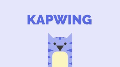 How to Use Kapwing: A Comprehensive Guide for Creators