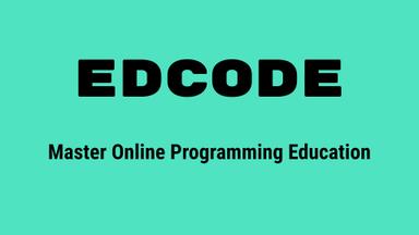 edCode Review: AI-Powered Coding Education Platform