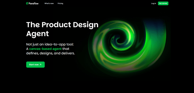 Paraflow: Reviews, Features, Pricing, Guides, and Alternatives