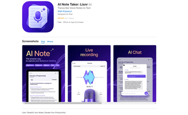Coconote: Recensioni, Caratteristiche, Prezzi, Guide e Alternative
