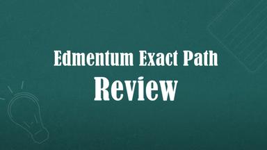 How to Use Edmentum Exact Path: A Comprehensive Guide