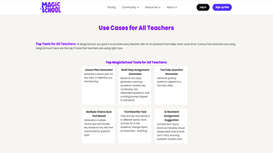 How to Use MagicSchool: AI-Powered Education Tools Guide