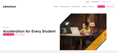 Edmentum Exact Path Review: Personalized K-12 Learning