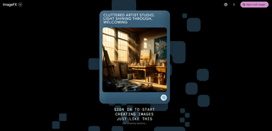 How to Use ImageFX: Google's AI Image Generator Guide