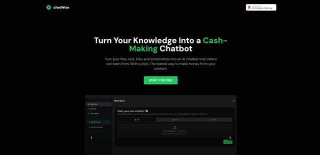 chatWise：评论、功能、价格、指南和替代方案