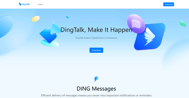 How to Use DingTalk: A Comprehensive Guide for Beginners