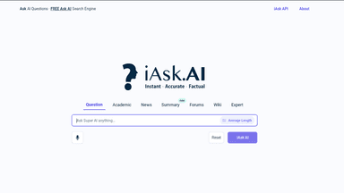 How to Use iAsk.Ai: Comprehensive Guide for Beginners
