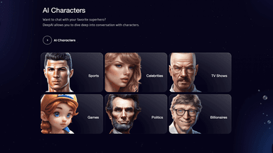 How to Use DeepAI: Unleash Your Creativity with AI Tools