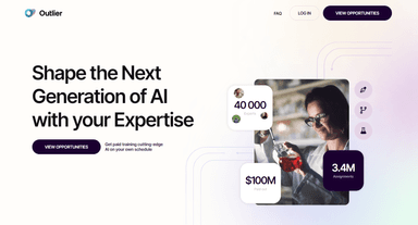 How to Use Outlier: AI Training Platform Guide