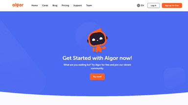 How to Use Algor Education: AI-Powered Learning Guide